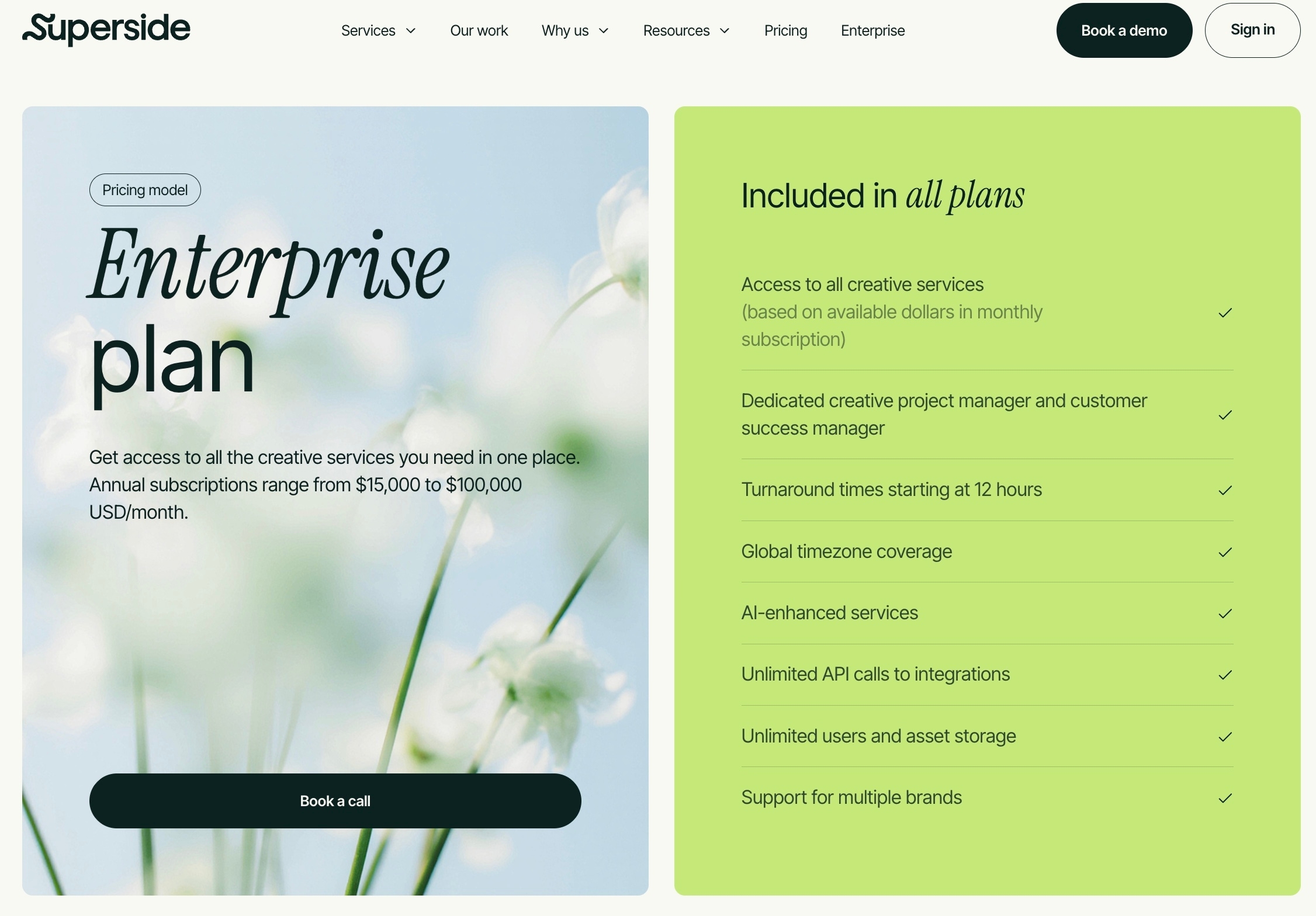 6 AI Image Generation Examples & Best Practices for Enterprise Brands