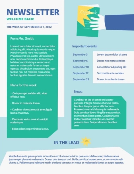 90+ Best Free Google Docs Templates To Download in 2026