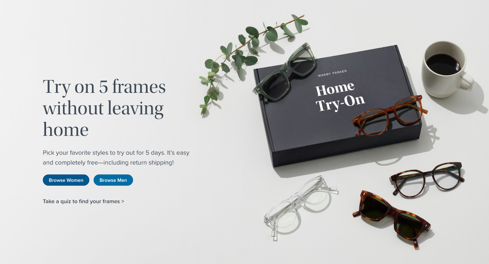 10 Examples of DTC Branding Done Right - Superside