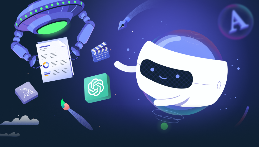 The 10 Best AI Ad Creative Generators in 2024