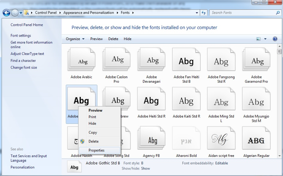 How to Embed Fonts in PowerPoint [Guide with Tips]