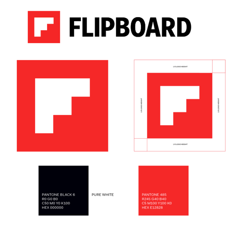 10 Things To Learn from These Famous Brand Style Guides