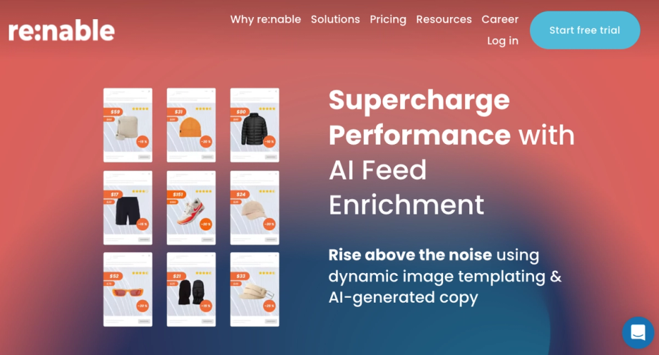 The 10 Best AI Ad Creative Generators in 2024