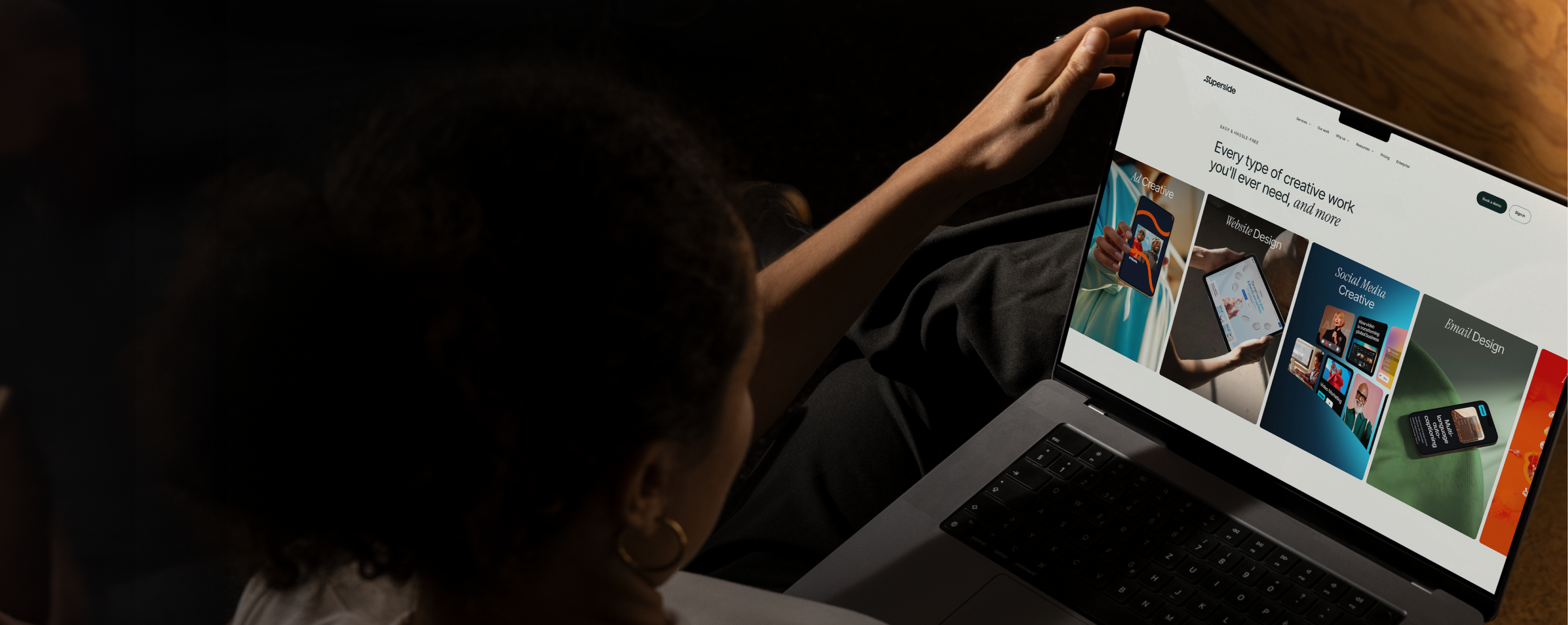 The 15 Types of Graphic Design in 2025 (With Real Examples)