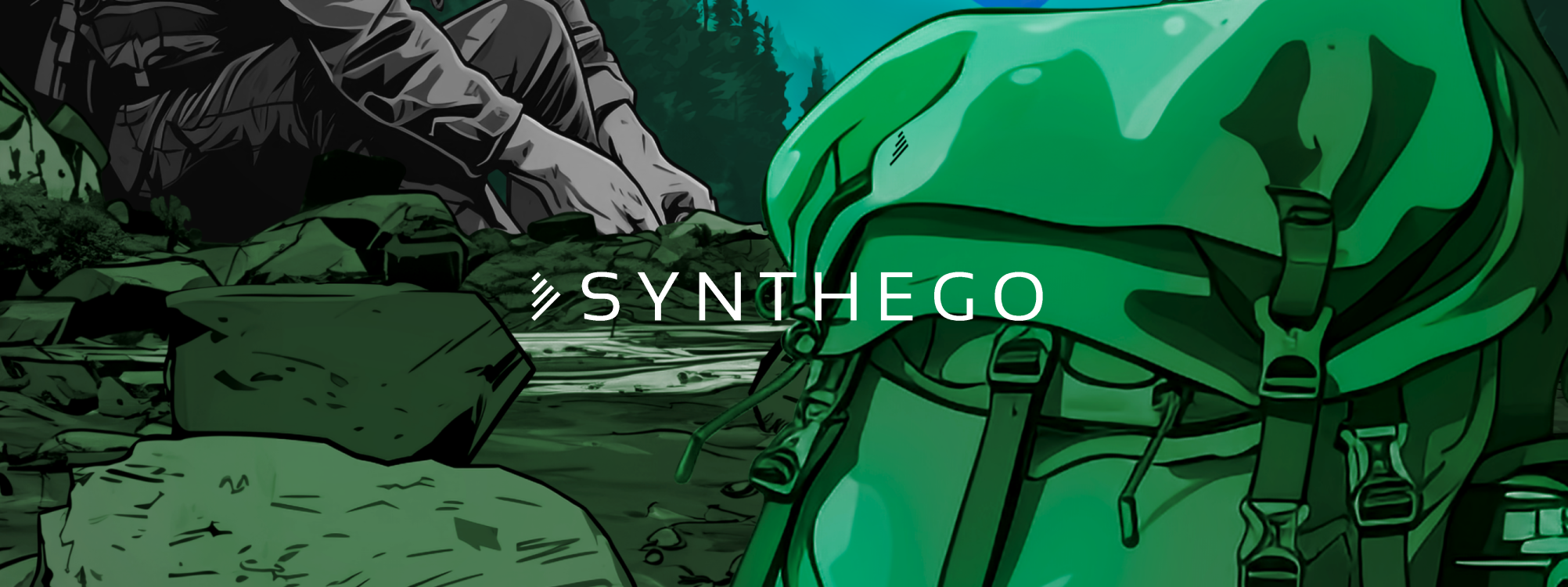 Superside and Synthego Case Study: Revolutionizing Brand Promotion with ...