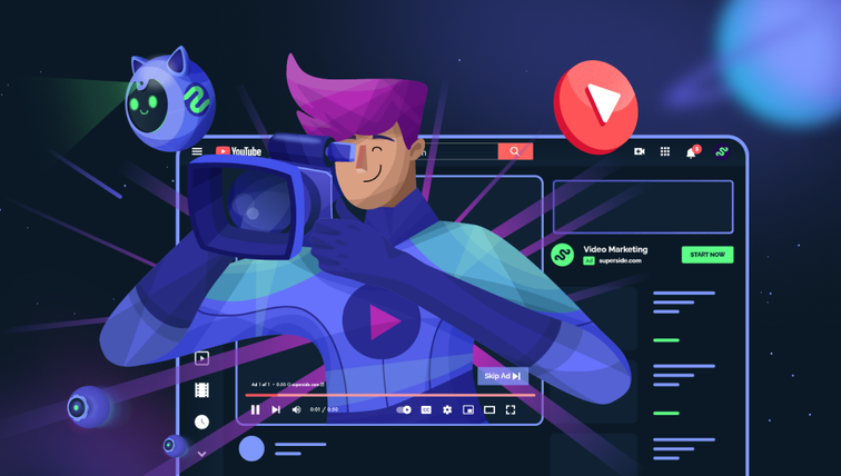 10 AI Ad Creative Examples