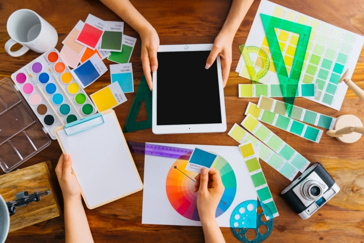 30+ Online Graphic Design Tests to Evaluate Your Design Skills