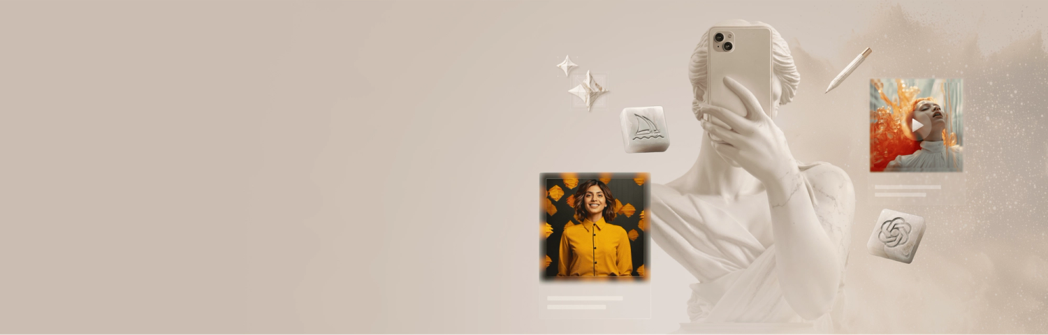 AI Upskilling: How We Built an AI-Powered Creative Team