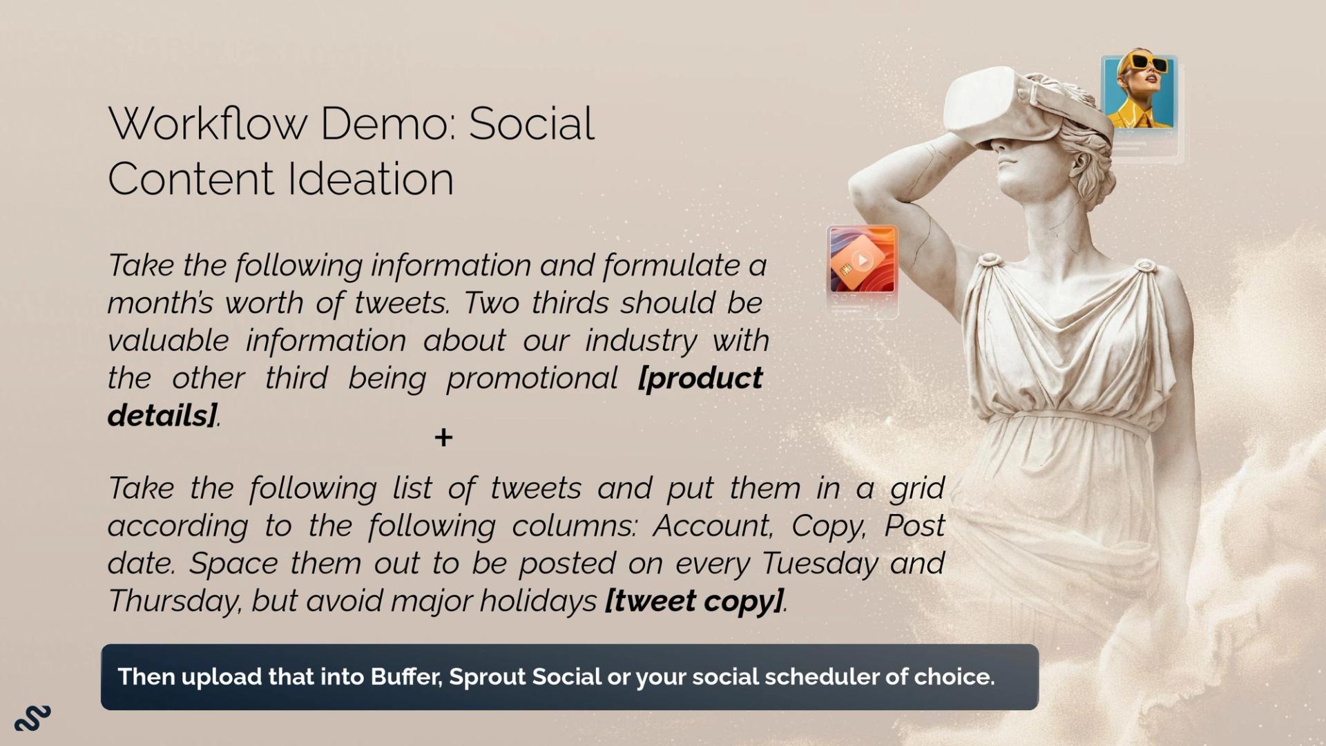 8 Ways to Clone Yourself With AI in Marketing & Design