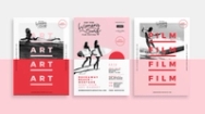 The Ultimate Guide to Poster Design - Superside