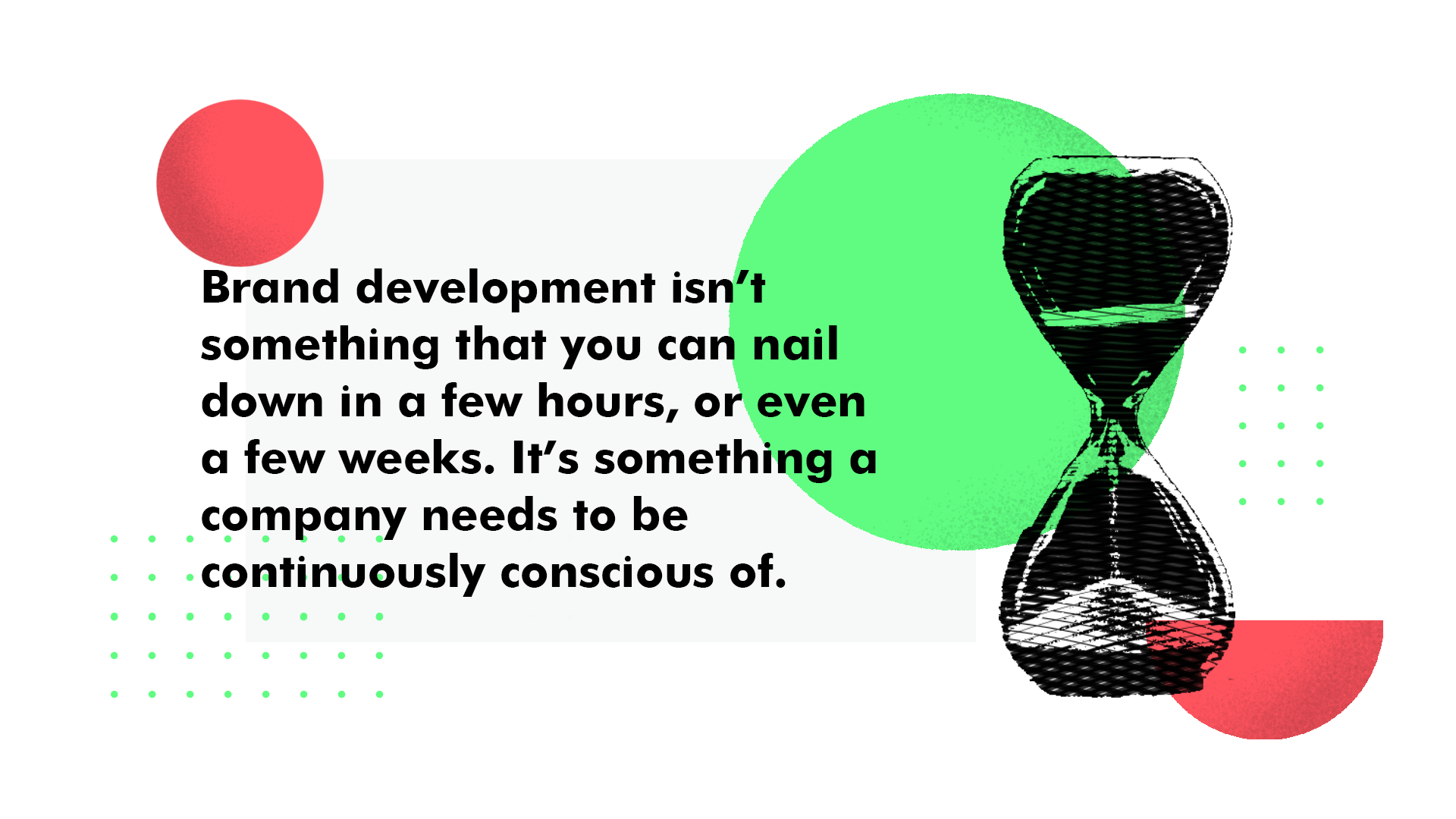 Simple 5 Step Brand Development Process - Superside