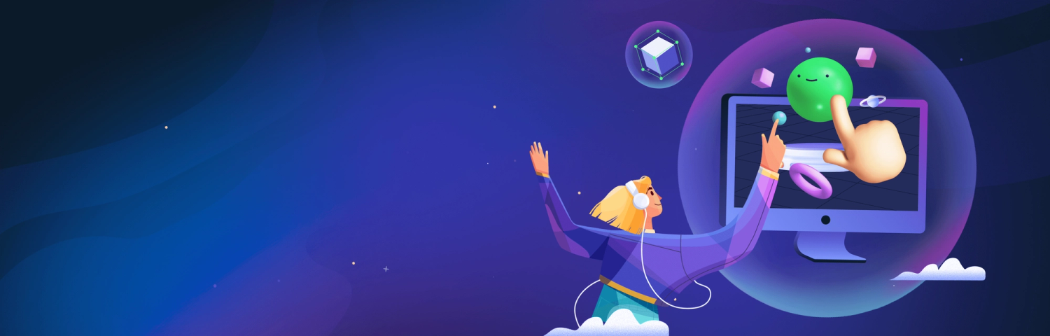 3D Motion Design and Next-Level AI Animation Techniques