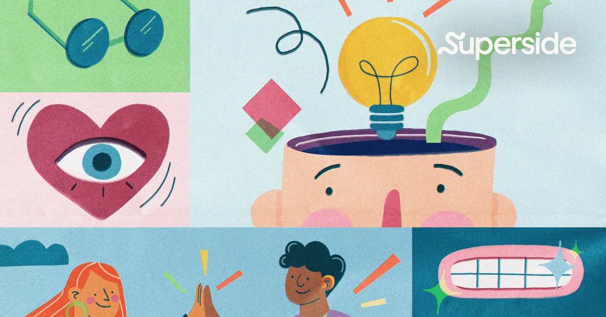 visual illustration examples