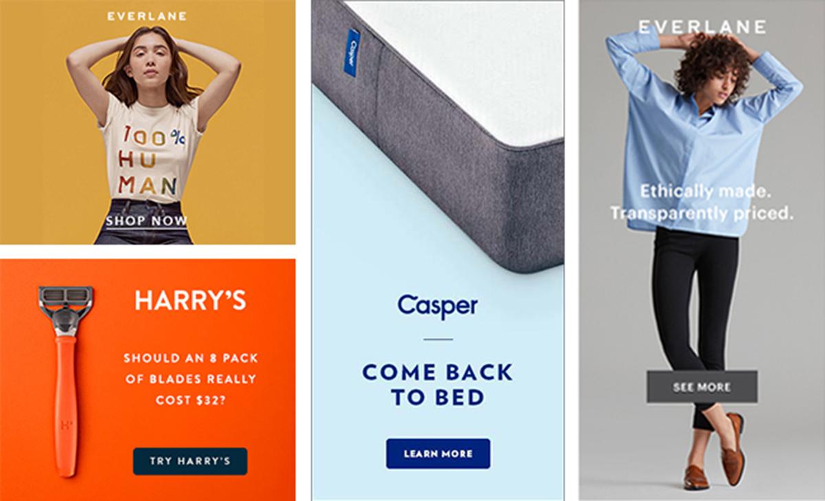 Banner Ad Design Guide: 12 Rules for Marketers - Superside