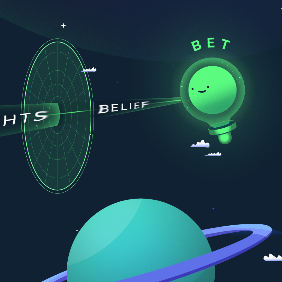 How to Make Smart Bets and Experiment With Confidence - Superside