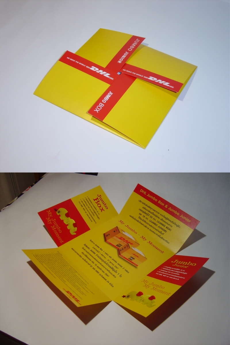 25+ Free Creative Brochure Design Ideas to Inspire in 2025