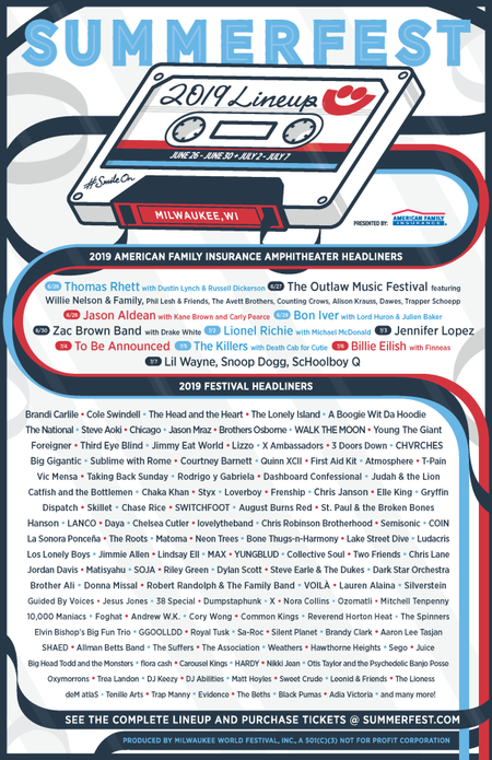 The Ultimate Guide to Poster Design - Superside