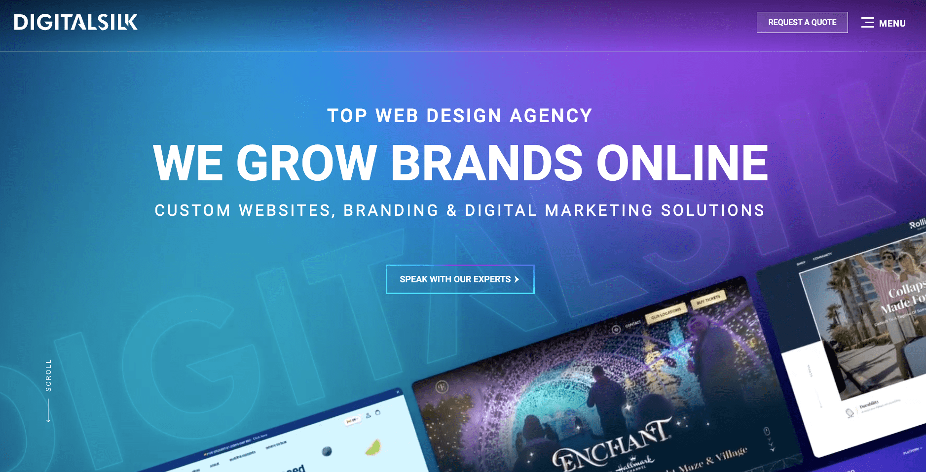 The 10 Best Web Design Companies To Use In 2024