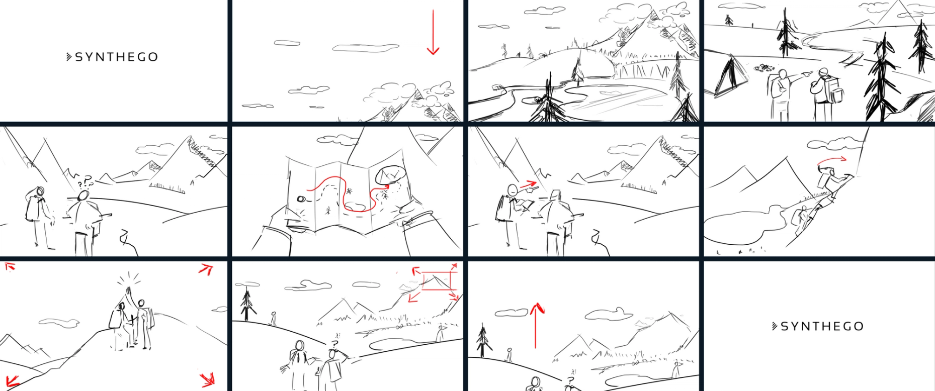 Superside and Synthego Case Study: Revolutionizing Brand Promotion with ...