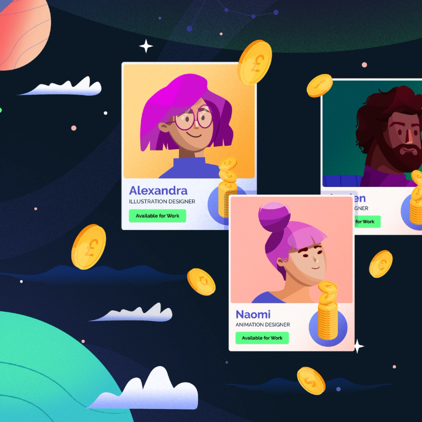 The True Cost of Design Talent - Superside