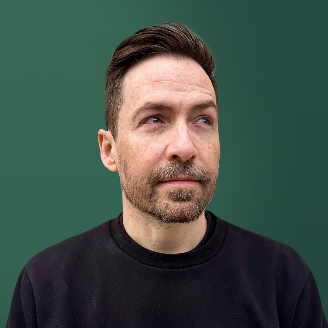 Leading with kindness: A Q&A with Gradwell Sears, Superside’s new CCO