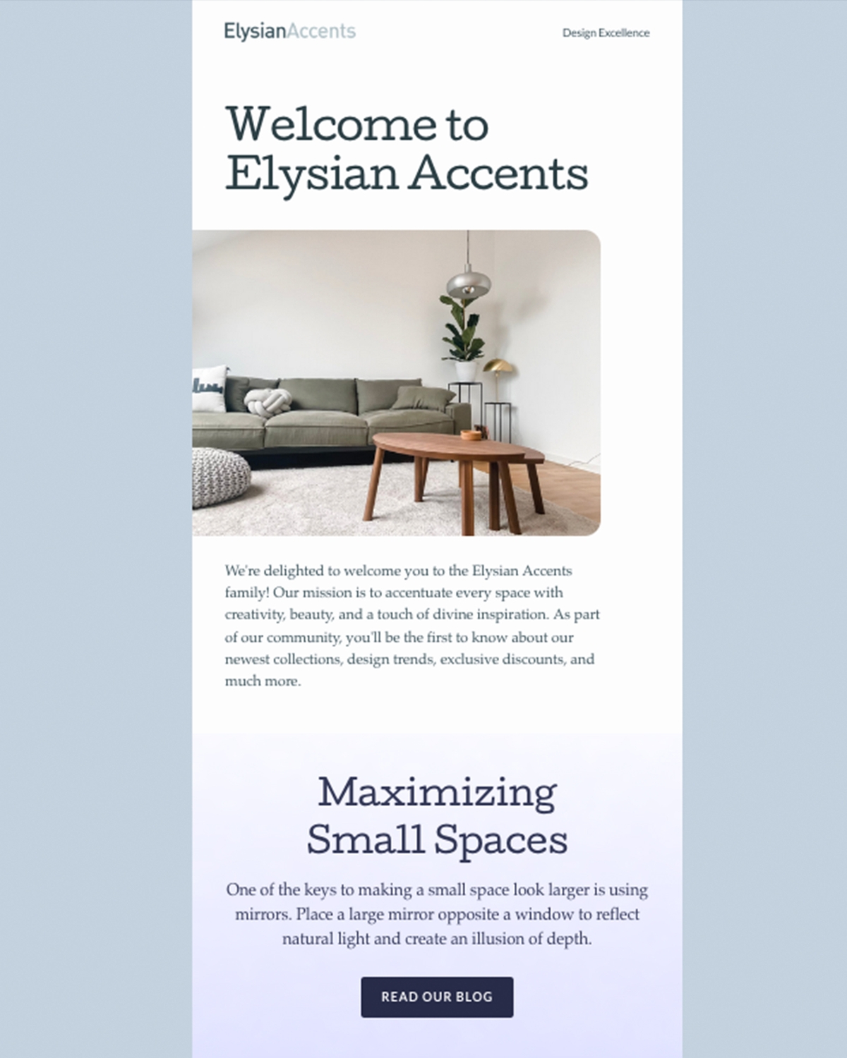 21 New Newsletter Templates to Download in 2026 (Top List)
