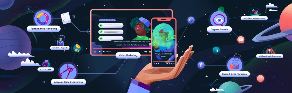 The 5 Best Marketing Design Tools - Superside