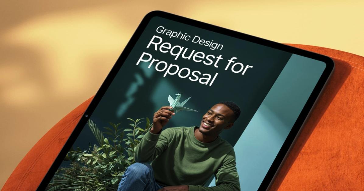 8 Creative Agency RFP Templates for Enterprise Teams