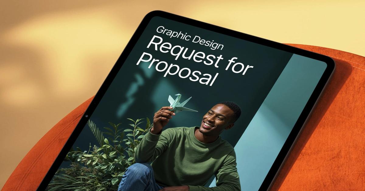 8 Creative Agency RFP Templates for Enterprise Teams