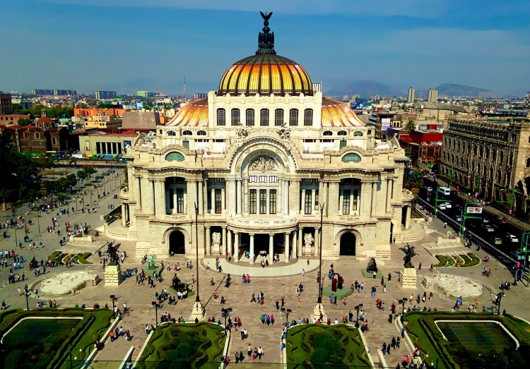 Get Inspired By The Top 10 Cities for Design Lovers