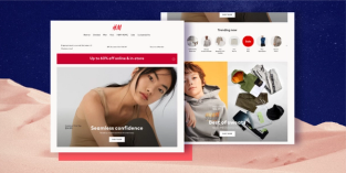 Timeless Website Layout Ideas & Examples - Superside
