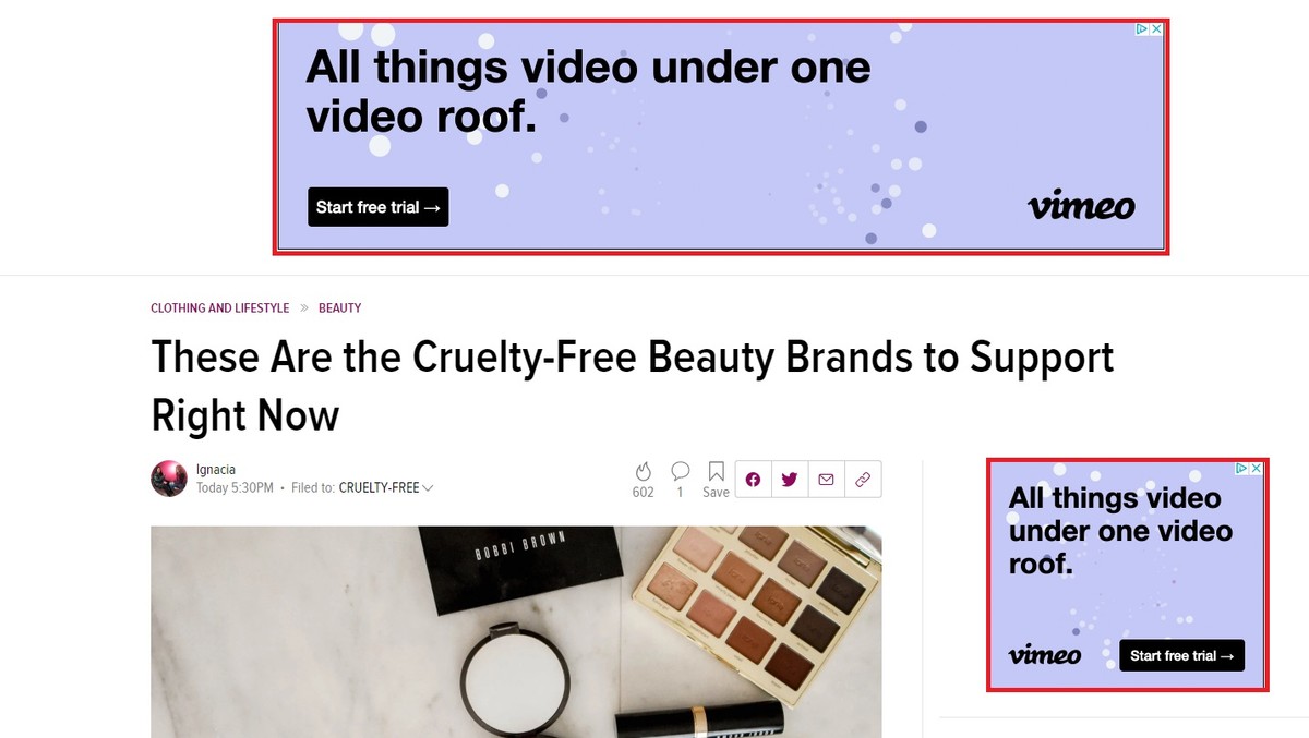 Banner Ad Design Guide: 12 Rules for Marketers - Superside