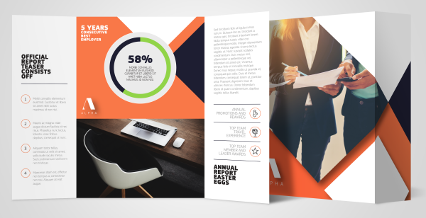 The Ultimate Guide To The Types Of Graphic Design Styles