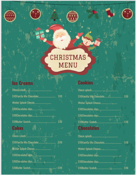 101 Best Free Google Docs Templates on the Internet (2022)