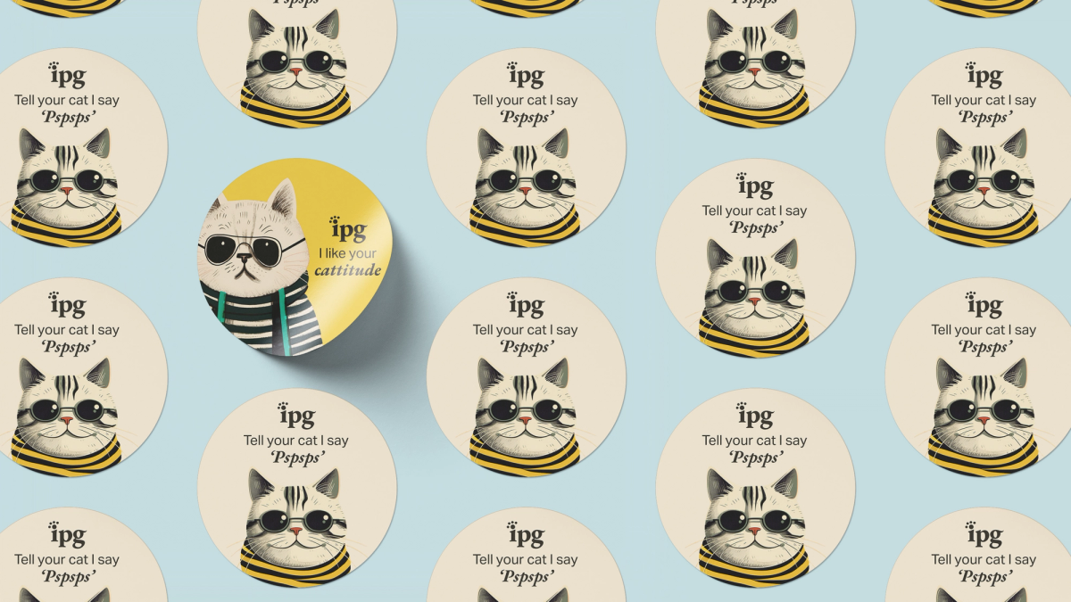 IPG - AI Enabled - Our Work