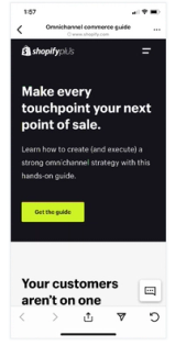 What Makes Ads Effective? Ad Framework And Design Checklist