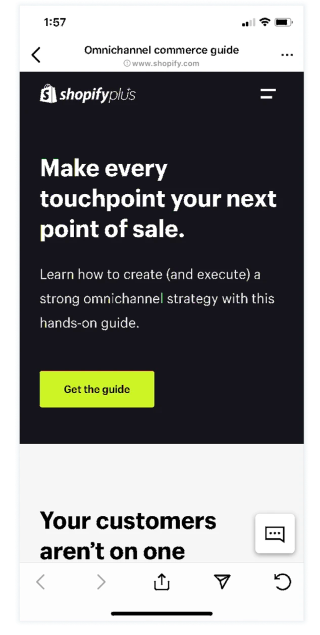 What Makes Ads Effective? Ad Framework And Design Checklist