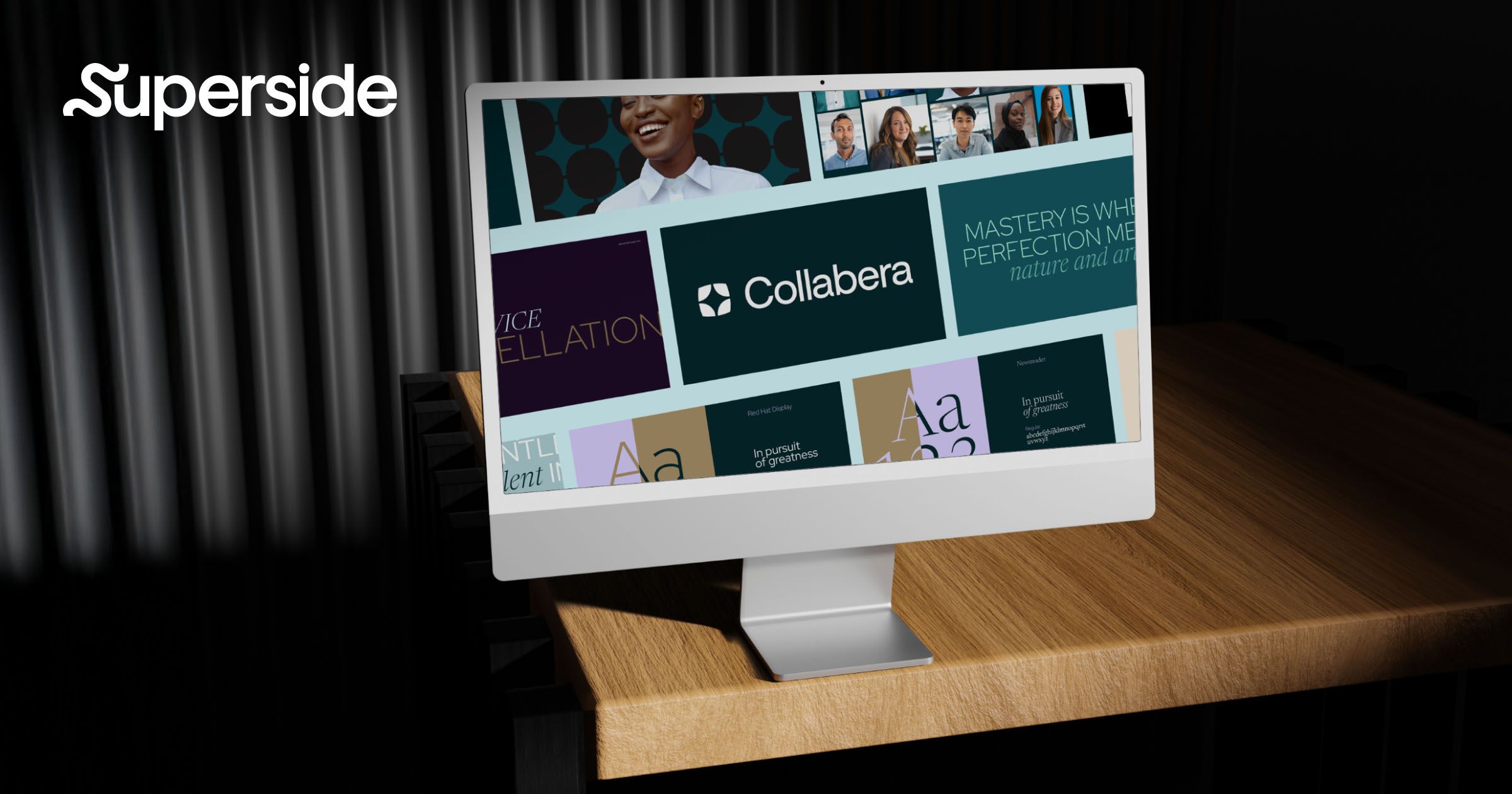 5 Brand Consistency Examples for Top Enterprises in 2026