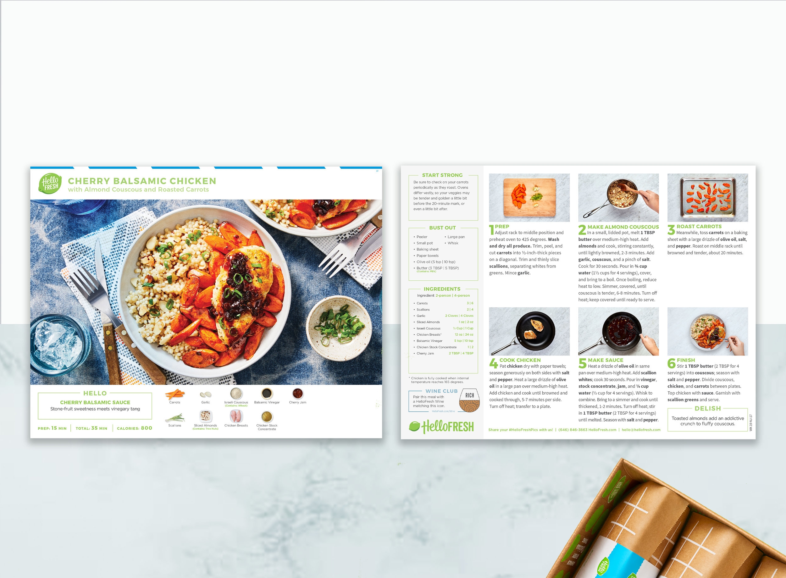 10 Examples of DTC Branding Done Right - Superside