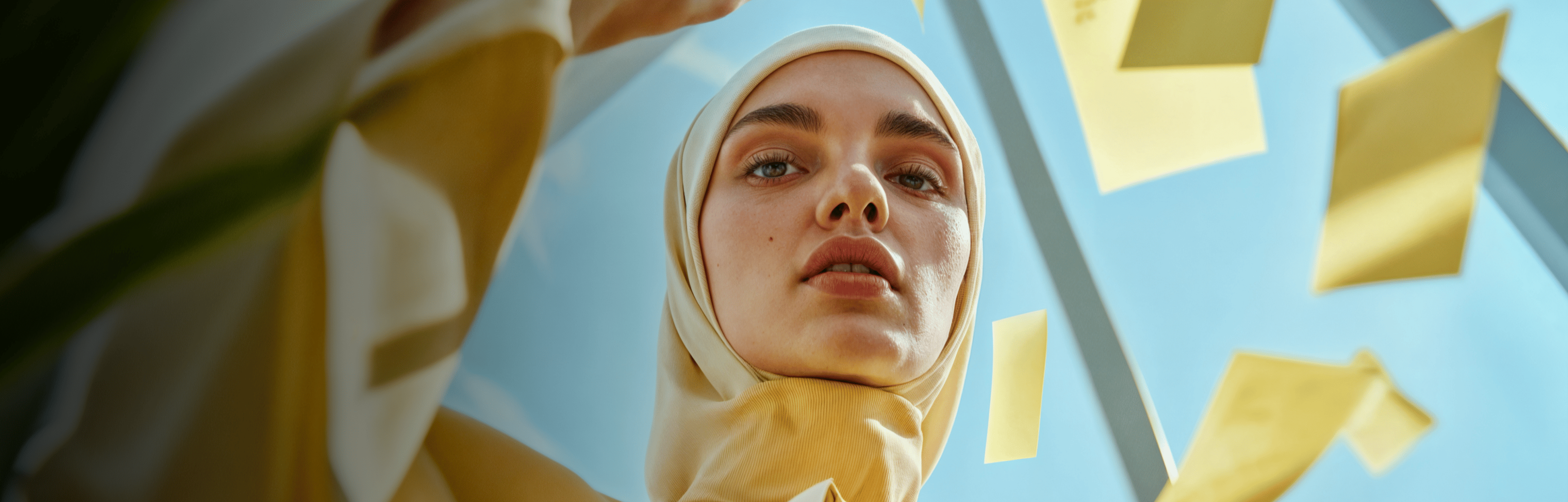 Talent Has No Borders - Meet The New Global Creative Class