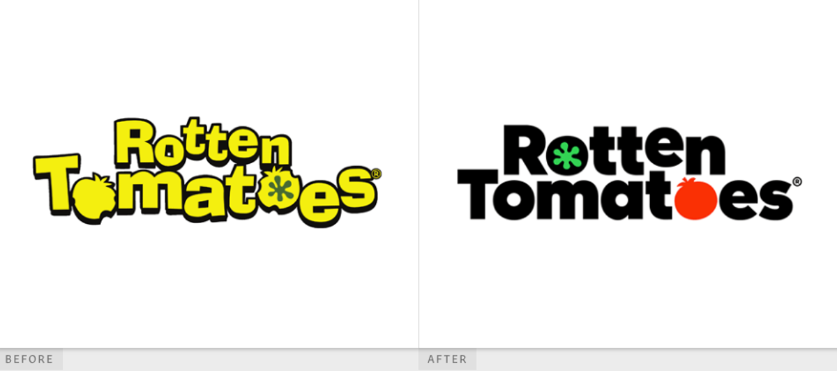 50 Big Brands that Did a Major Logo Redesign in 2018 - Superside