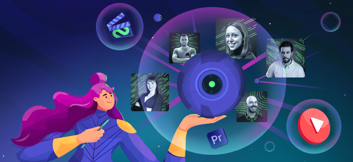 5 Expert Video Marketing Tips from Superside’s Creatives