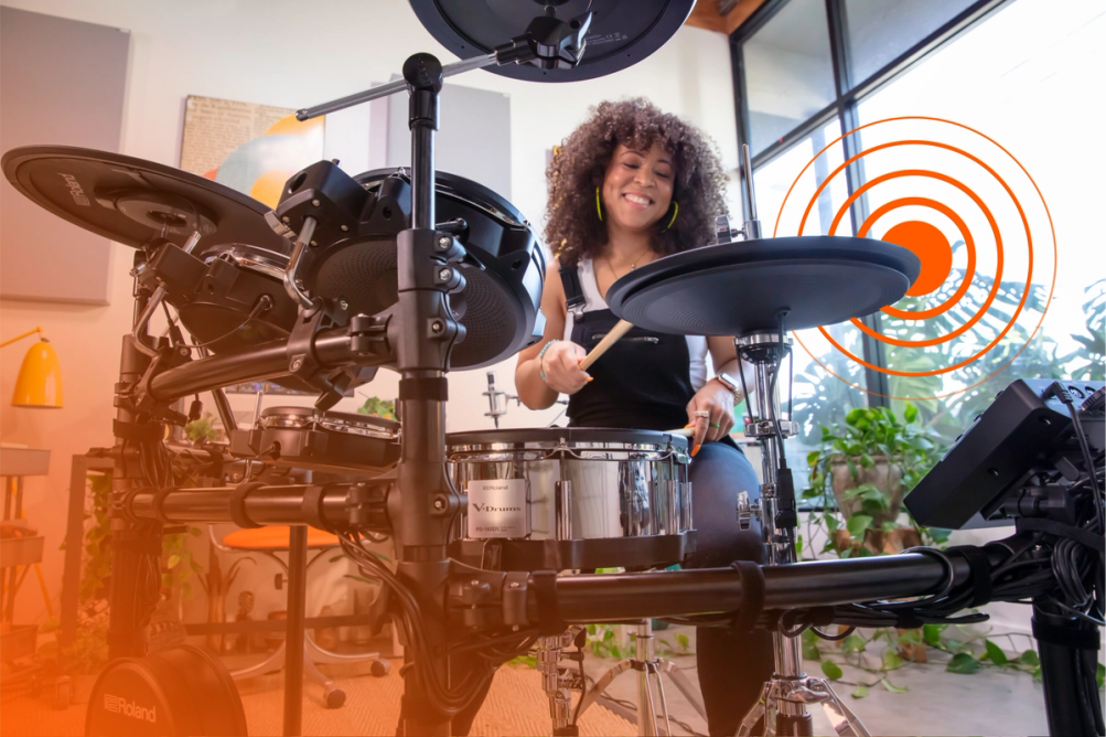 Roland - Concept & Roll-Out - Our Work