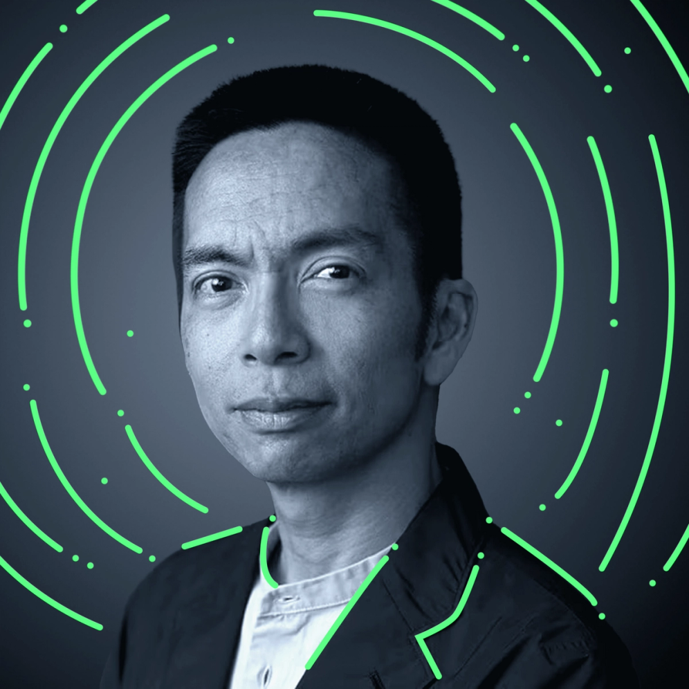 John Maeda on Art, Generative AI and Creativity | Superside