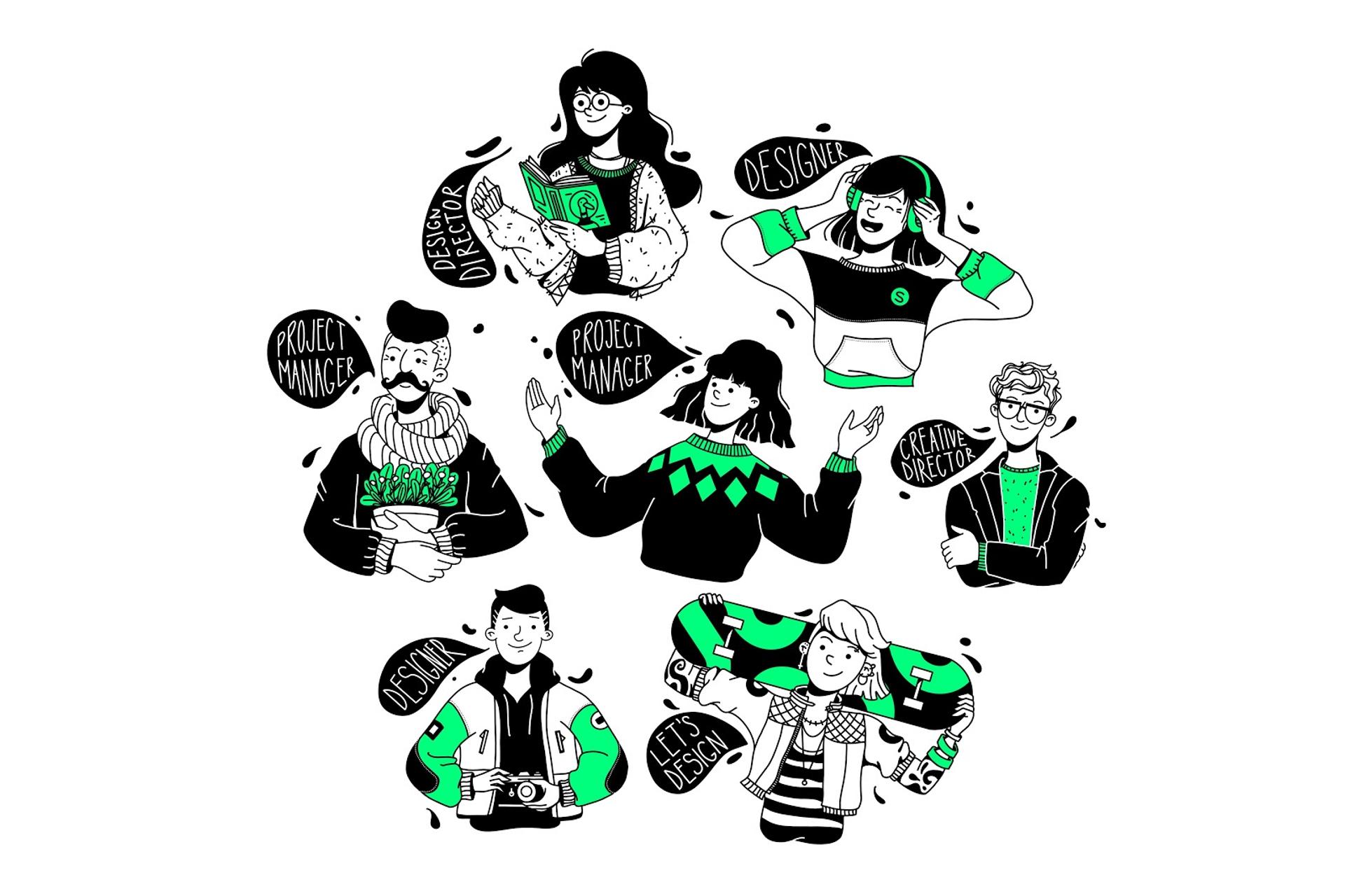 The Secret to Great Design Team Management - Superside