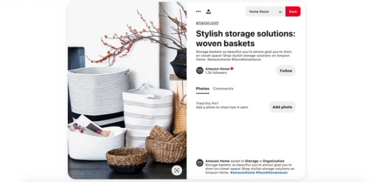Developing a Successful Pinterest Marketing Strategy in 2024