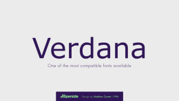 Best Font Size For Presentation Powerpoint Mazvisual