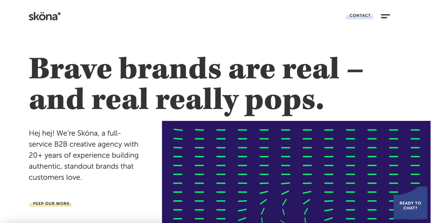 The 10 Best B2B Design Agencies To Use In 2024