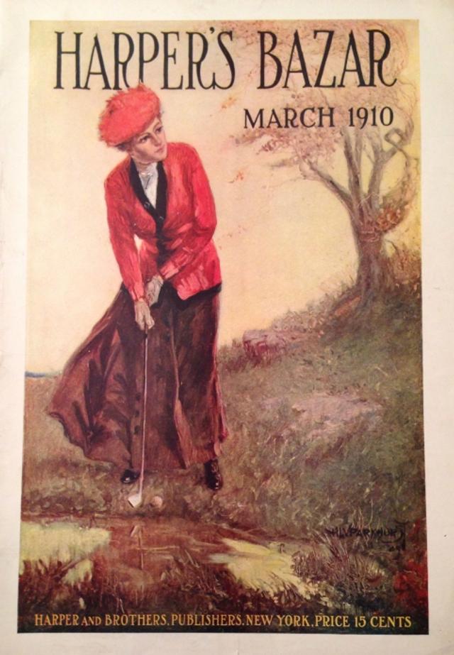 The Evolution of Fashion Magazine Cover Designs - Superside