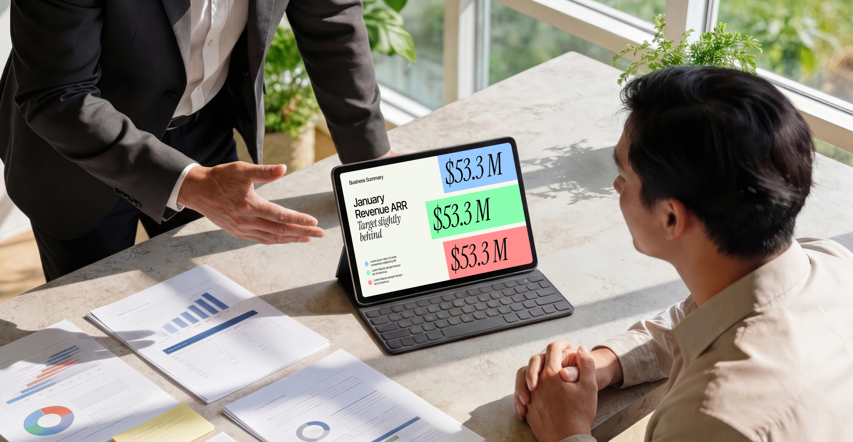 10 best sales deck design services for enterprise brands in 2026